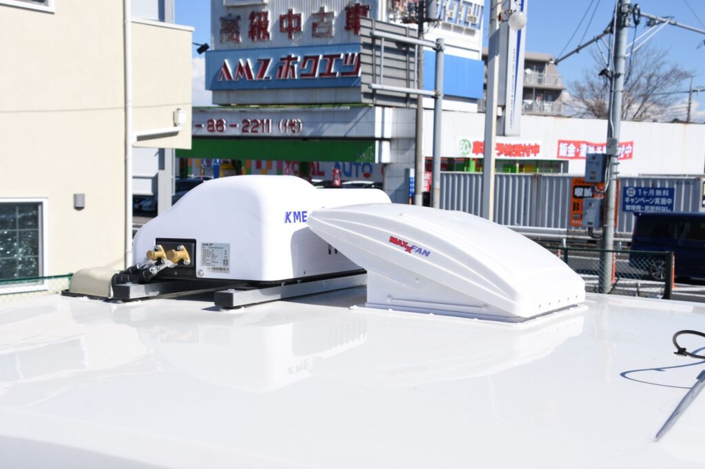 feel(フィール) | オートショップアズマ | 軽キャンピングカーならaz-max | 埼玉県越谷市を拠点に日本全国で販売